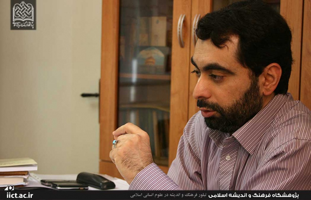 یقینی: تعیین نقش دین در زندگی انسان، علت کنکاش در مقوله قلمرو دین است ...